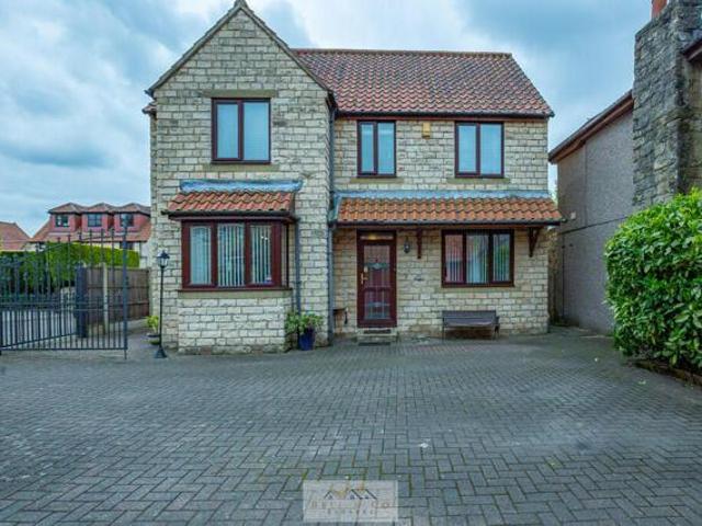 4 Bedroom House North Anston North Anston 100917779