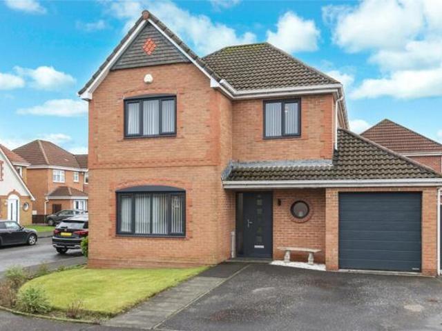 4 Bedroom House North Ayrshire North Ayrshire 100855220