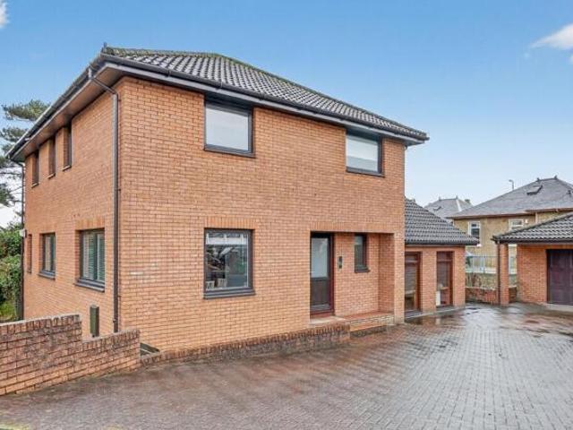 4 Bedroom House North Ayrshire North Ayrshire 99523722
