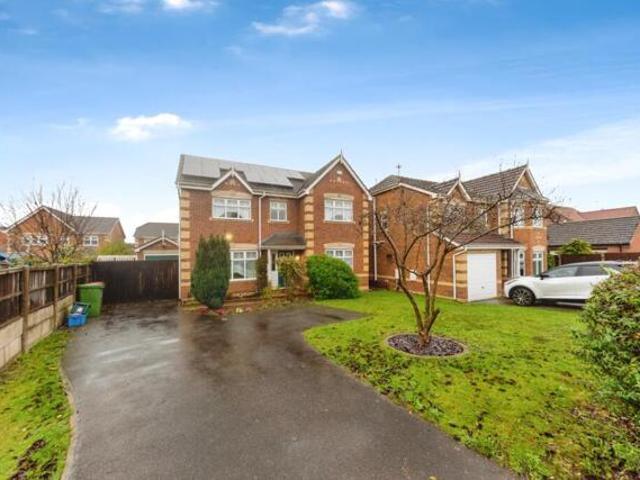 4 Bedroom House North Lincolnshire North Lincolnshire 99475858