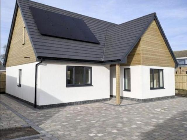 4 Bedroom House North Lincolnshire North Lincolnshire 100648731