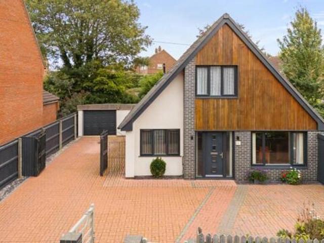 4 Bedroom House North Lincolnshire North Lincolnshire 100881528