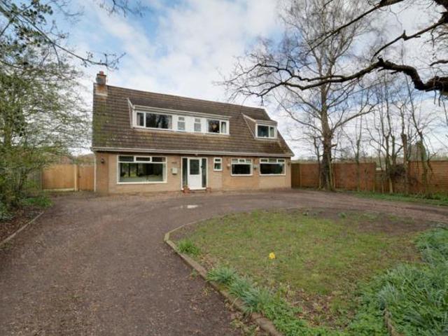 4 Bedroom House North Lincolnshire North Lincolnshire 100917805