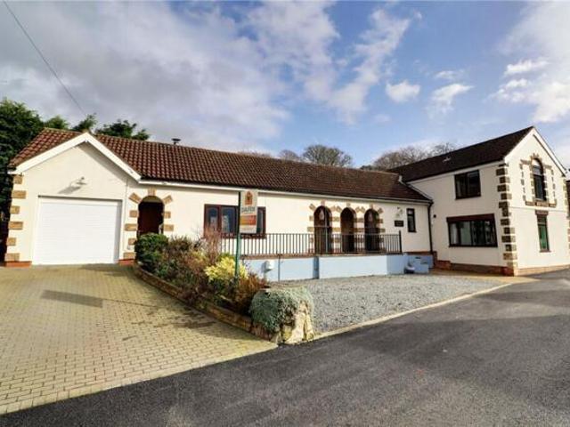 4 Bedroom House North Lincolnshire North Lincolnshire LS101677561