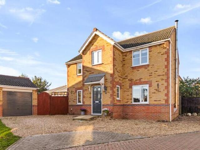 4 Bedroom House North Lincolnshire North Lincolnshire LS99092804