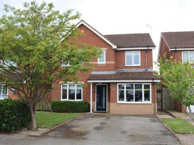 4 Bedroom House North Lincolnshire North Lincolnshire LS99130076