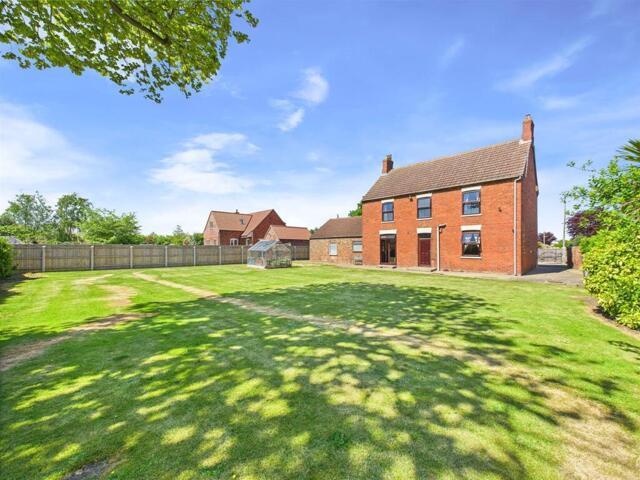 4 Bedroom House North Somercotes North Somercotes 98903330