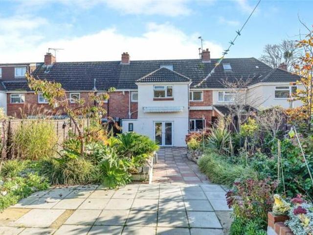 4 Bedroom House North Somerset North Somerset LS100579073