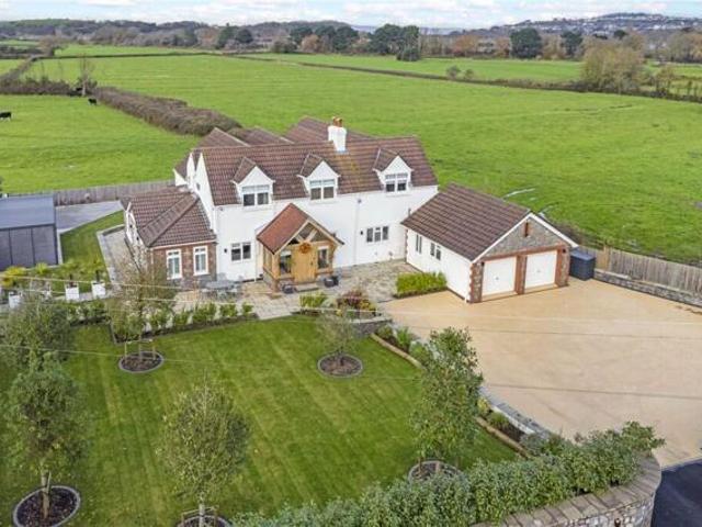 4 Bedroom House North Somerset North Somerset LS101676208