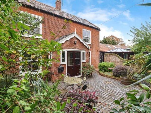 4 Bedroom House North Walsham Norfolk 100132387