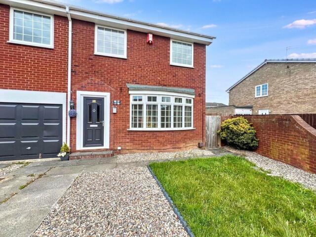 4 Bedroom House North Tyneside North Tyneside LS98930357