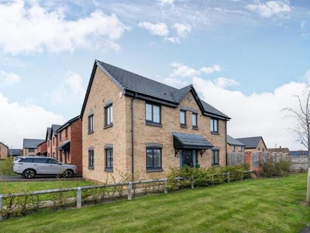 4 Bedroom House North Tyneside North Tyneside LS101675757