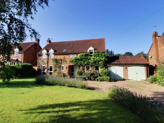 4 Bedroom House North Yorkshire North Lincolnshire 98834356