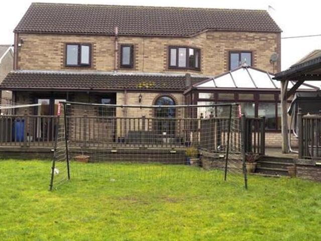 4 Bedroom House North Yorkshire North Lincolnshire 98969014