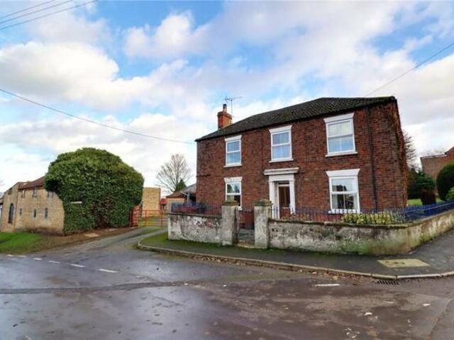 4 Bedroom House North Yorkshire North Lincolnshire LS100917660