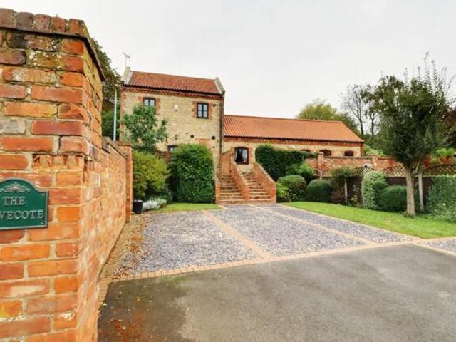 4 Bedroom House North Yorkshire North Lincolnshire LS98545720