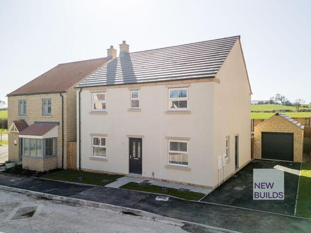 4 Bedroom House North Yorkshire North Yorkshire 98262994