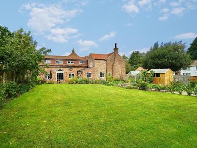 4 Bedroom House North Yorkshire North Yorkshire 98278254