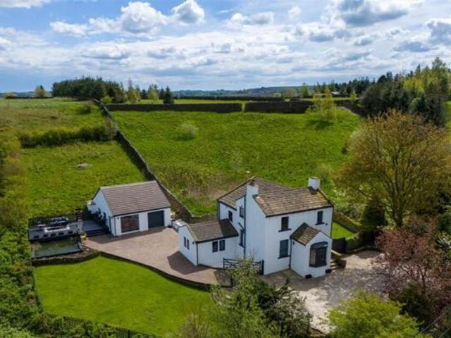 4 Bedroom House North Yorkshire North Yorkshire 98278295