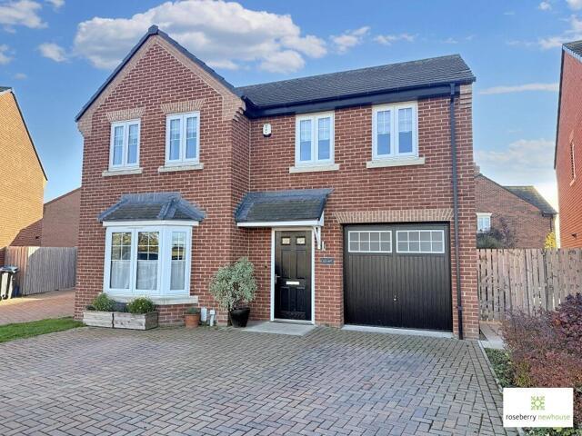 4 Bedroom House North Yorkshire North Yorkshire 98205173