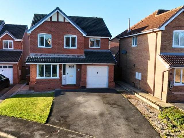 4 Bedroom House North Yorkshire North Yorkshire 98477668