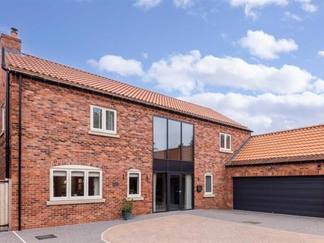4 Bedroom House North Yorkshire North Yorkshire 98404363