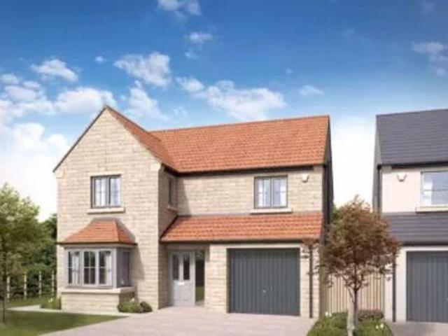 4 Bedroom House North Yorkshire North Yorkshire 98612618