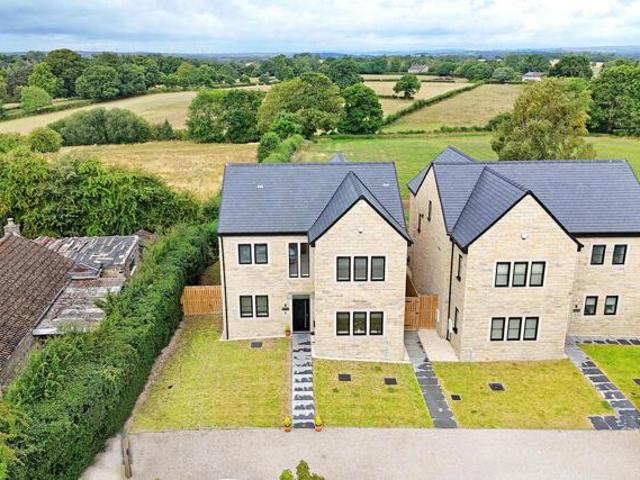 4 Bedroom House North Yorkshire North Yorkshire 98765721