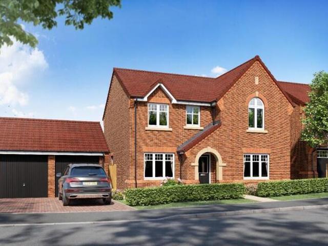 4 Bedroom House North Yorkshire North Yorkshire 98864713