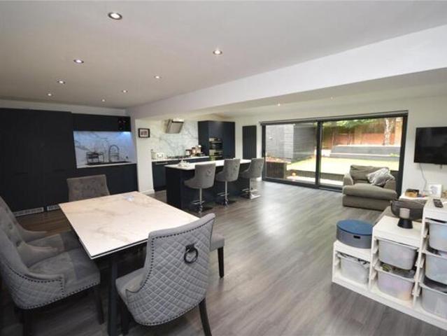 4 Bedroom House North Yorkshire North Yorkshire 98800921