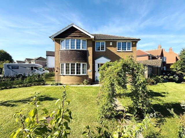 4 Bedroom House North Yorkshire North Yorkshire 98969141