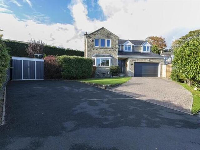 4 Bedroom House North Yorkshire North Yorkshire 98969247