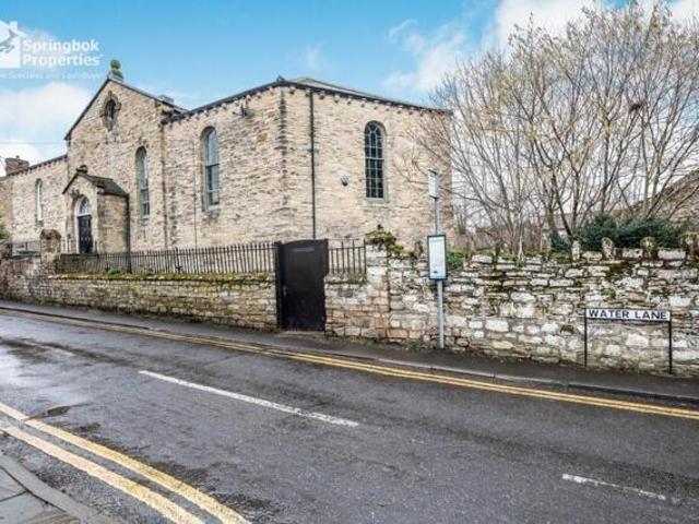 4 Bedroom House North Yorkshire North Yorkshire 98903248