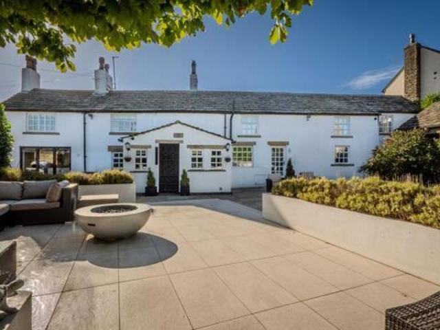 4 Bedroom House North Yorkshire North Yorkshire 98930338