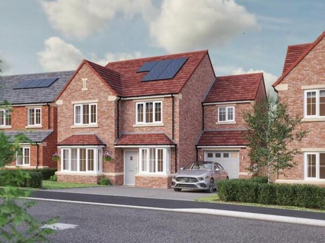 4 Bedroom House North Yorkshire North Yorkshire 99054693