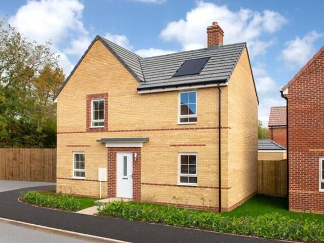 4 Bedroom House North Yorkshire North Yorkshire 99092630