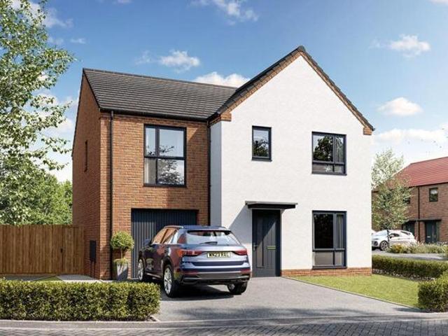 4 Bedroom House North Yorkshire North Yorkshire 99092723