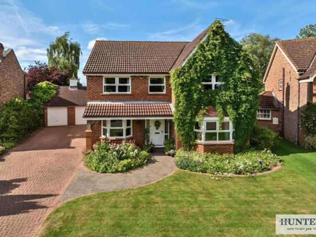 4 Bedroom House North Yorkshire North Yorkshire 99029599