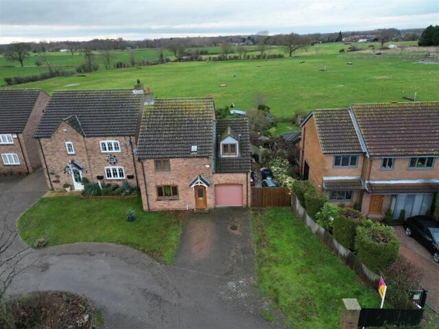 4 Bedroom House North Yorkshire North Yorkshire 99029518