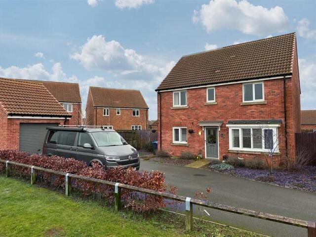 4 Bedroom House North Yorkshire North Yorkshire 99130029