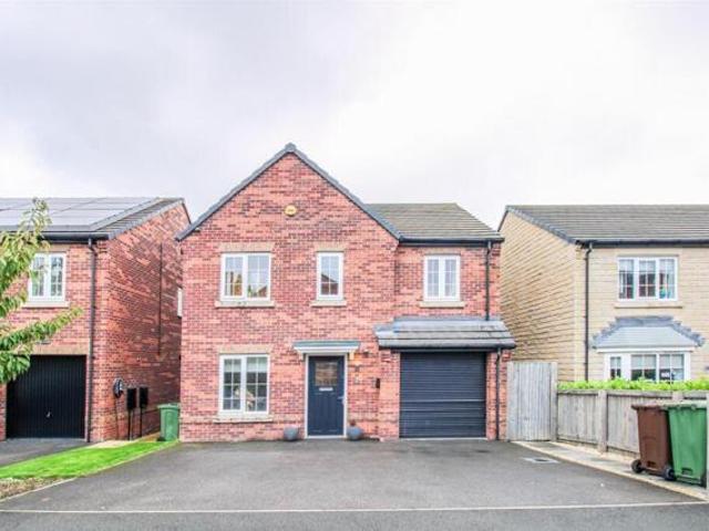 4 Bedroom House North Yorkshire North Yorkshire 99236997
