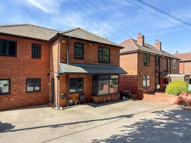 4 Bedroom House North Yorkshire North Yorkshire 99437355