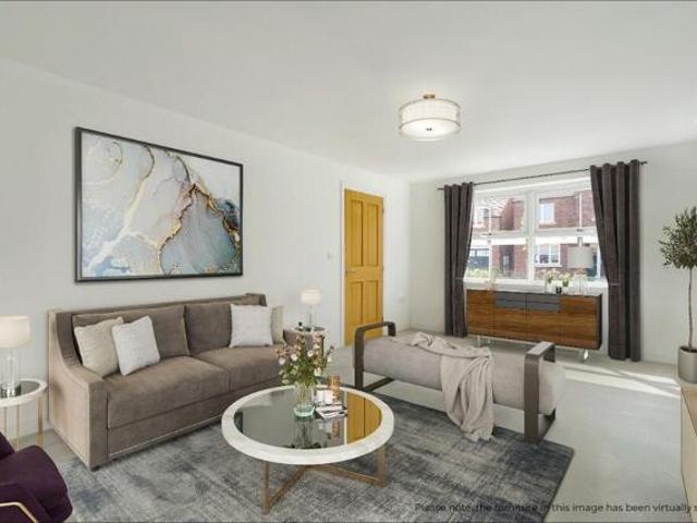 4 Bedroom House North Yorkshire North Yorkshire 99571779