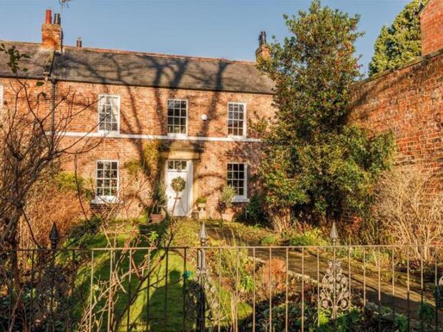 4 Bedroom House North Yorkshire North Yorkshire 99571848