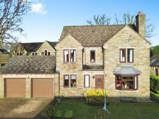4 Bedroom House North Yorkshire North Yorkshire 99571874