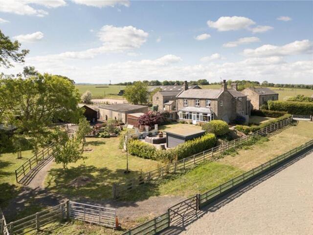 4 Bedroom House North Yorkshire North Yorkshire 99688255