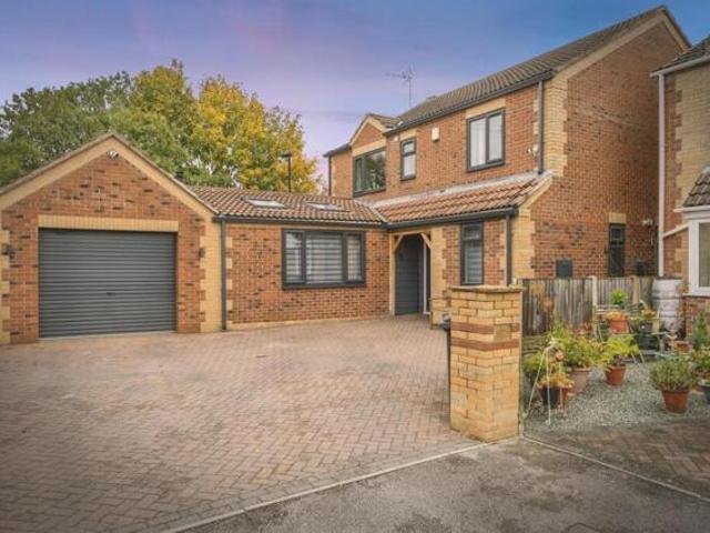 4 Bedroom House North Yorkshire North Yorkshire 99688522