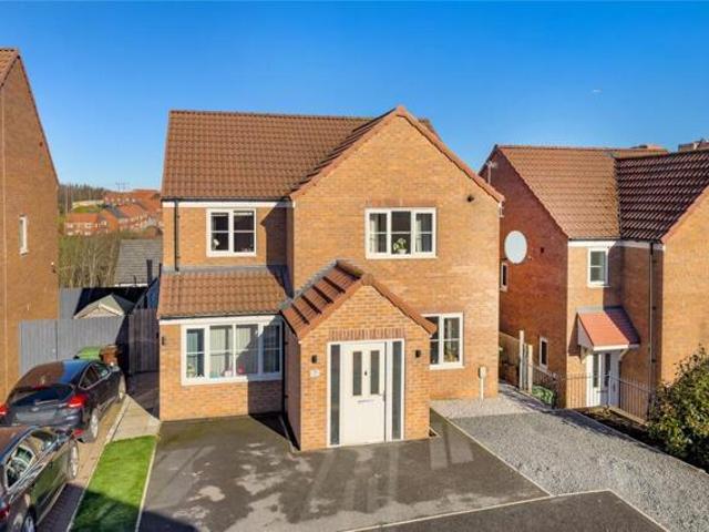 4 Bedroom House North Yorkshire North Yorkshire 99808868