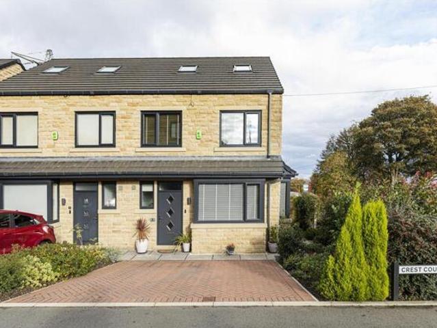 4 Bedroom House North Yorkshire North Yorkshire 99986480