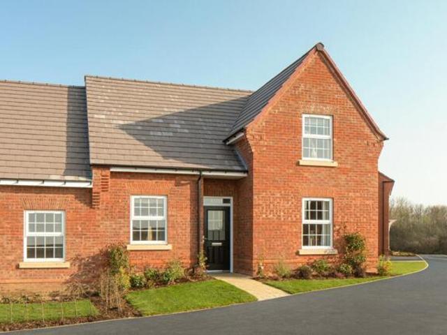 4 Bedroom House North Yorkshire North Yorkshire 100426715